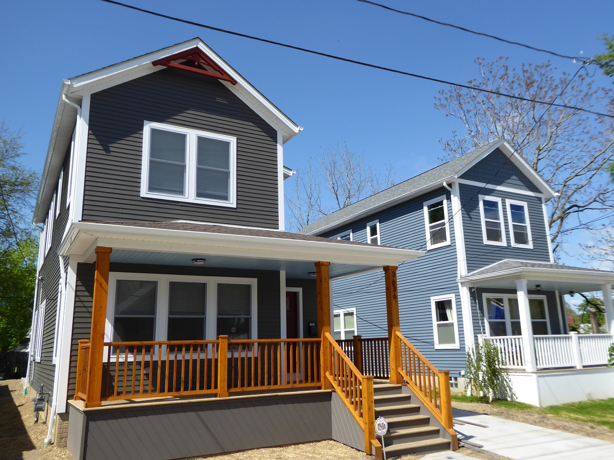 Progressive Urban Real Estate, homes and real estate for sale